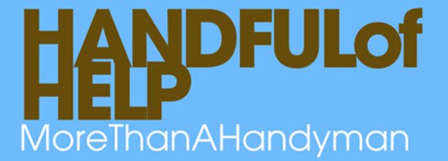 Handful of Help - Handful of Help